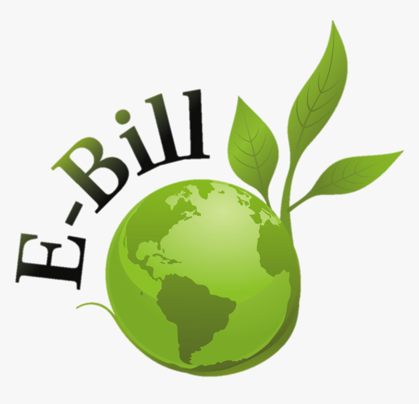 Logo For E Billing, HD Png Download , Transparent Png Image - PNGitem