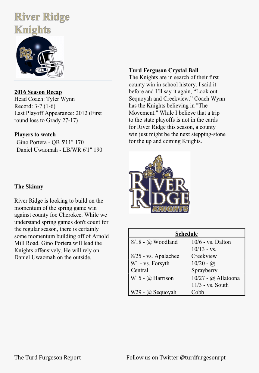 River Ridge High School, HD Png Download , Transparent Png Image - PNGitem