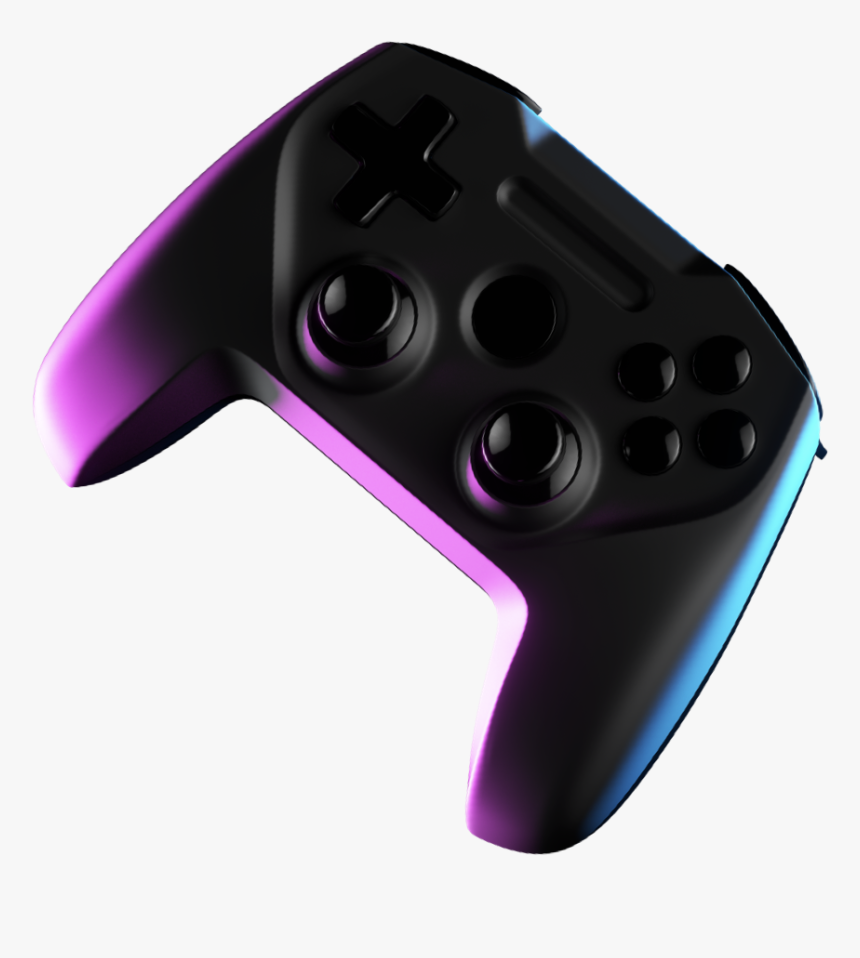Game Controller, HD Png Download , Transparent Png Image - PNGitem