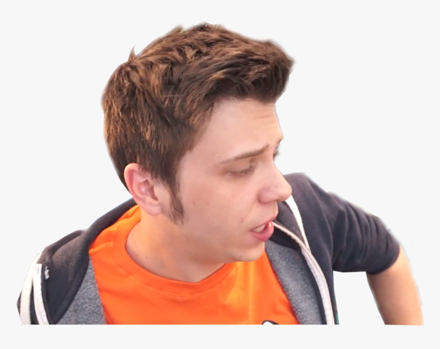 Gamer, Png, And Youtuber Image - Boy, Transparent Png , Transparent Png ...