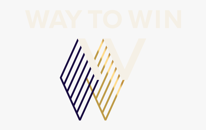 W2w-logo - Way To Win Logo, HD Png Download , Transparent Png Image ...