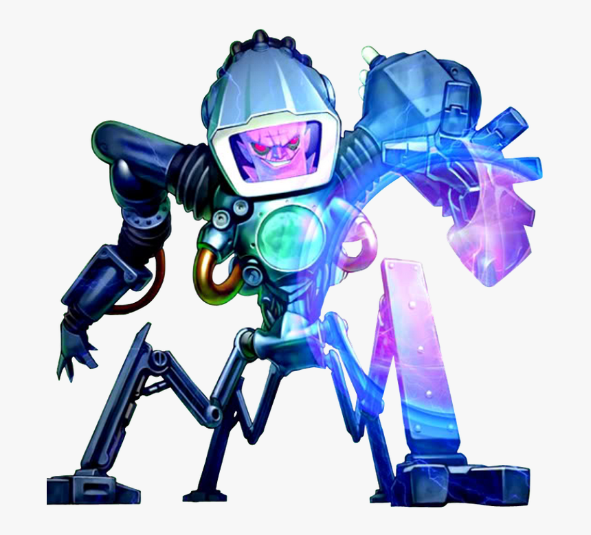 Mecha, HD Png Download , Transparent Png Image - PNGitem
