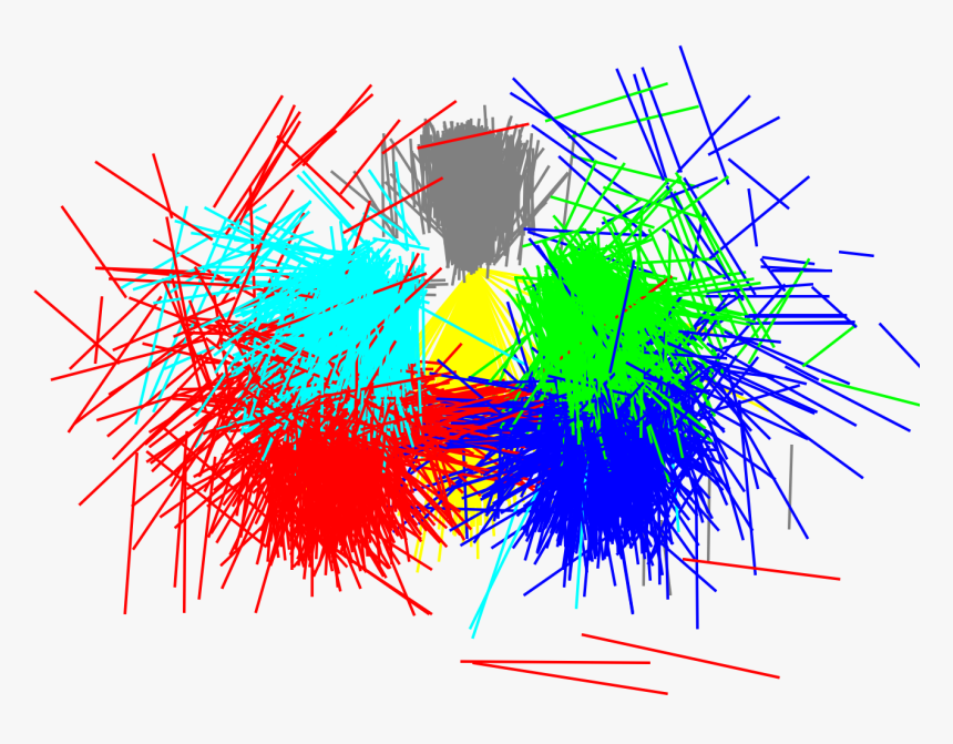 Dataset Sticks Distribution - Graphic Design, HD Png Download ...