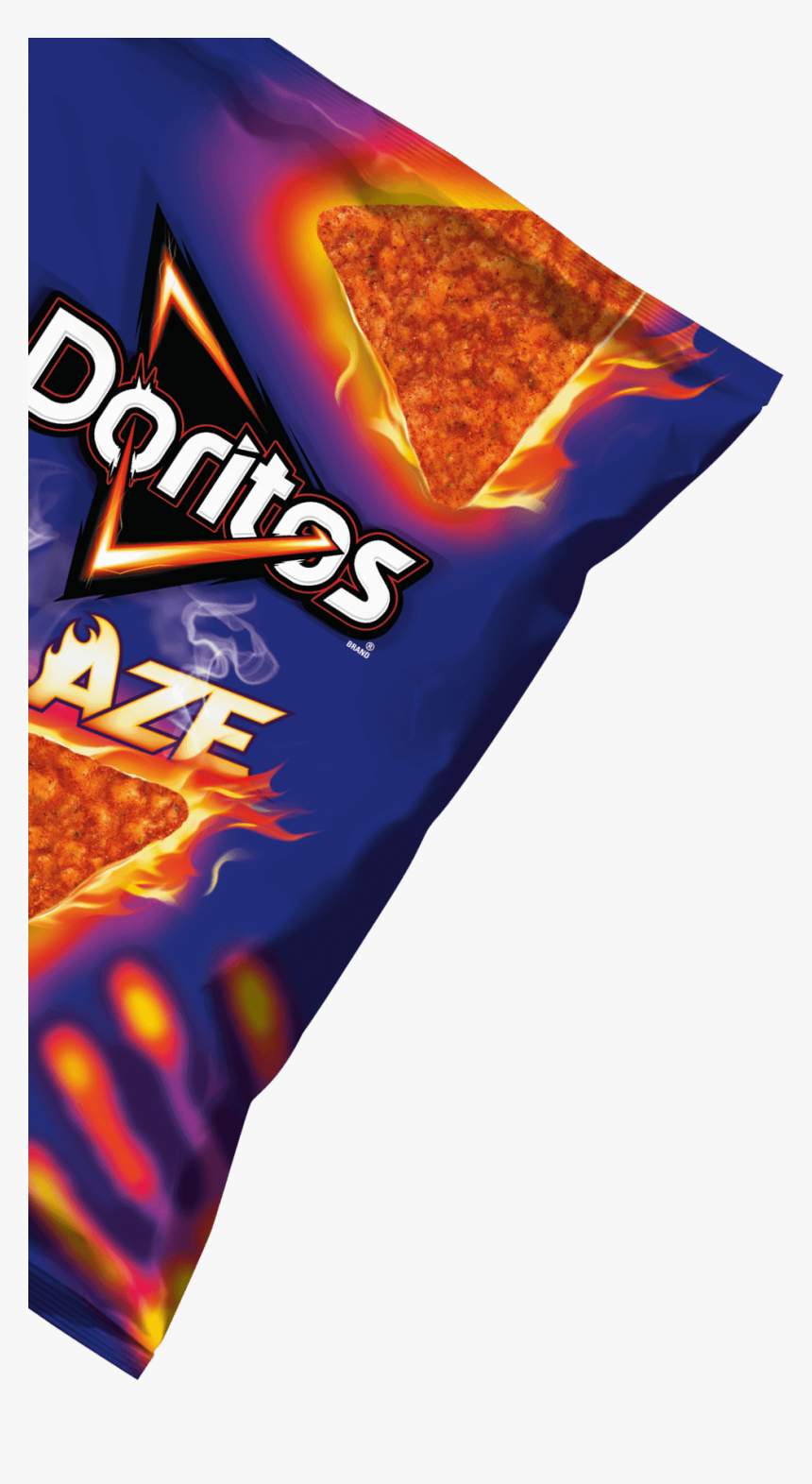 Doritos Png Logo Jpg Royalty Free - Doritos Blaze Png, Transparent Png ...