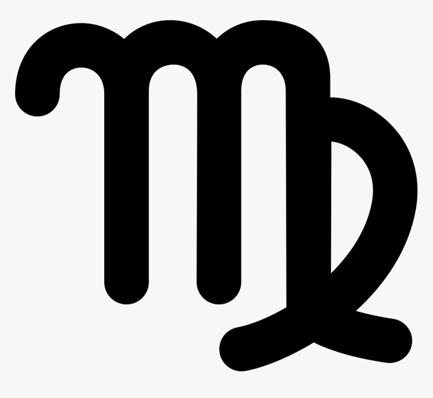 Virgo Png - Virgo Icon, Transparent Png , Transparent Png Image - PNGitem