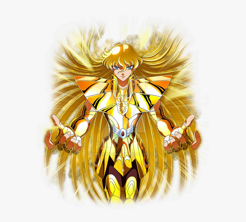 Thumb Image - Saint Seiya Shaka Png, Transparent Png , Transparent Png ...