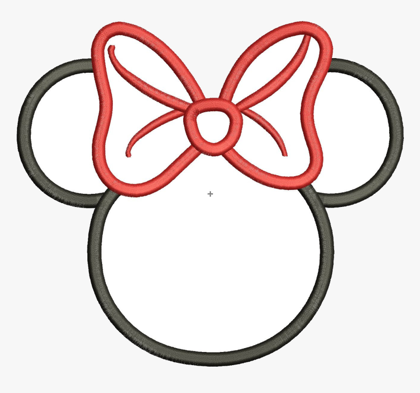 Mickey Mouse Head Best Minnie Transparent Png, Png Download ...