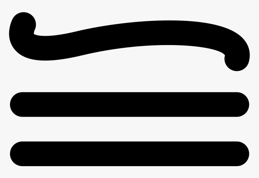 Is Congruent To Mathematical Symbol, HD Png Download , Transparent Png ...