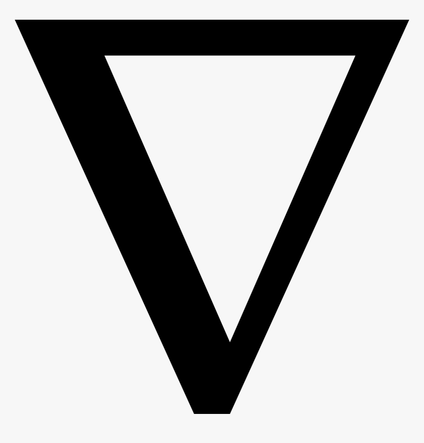 Nabla Operator, HD Png Download , Transparent Png Image - PNGitem