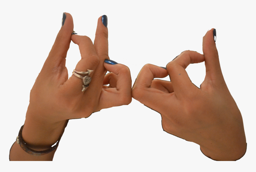 What Are Gang Hand Signals Design Talk