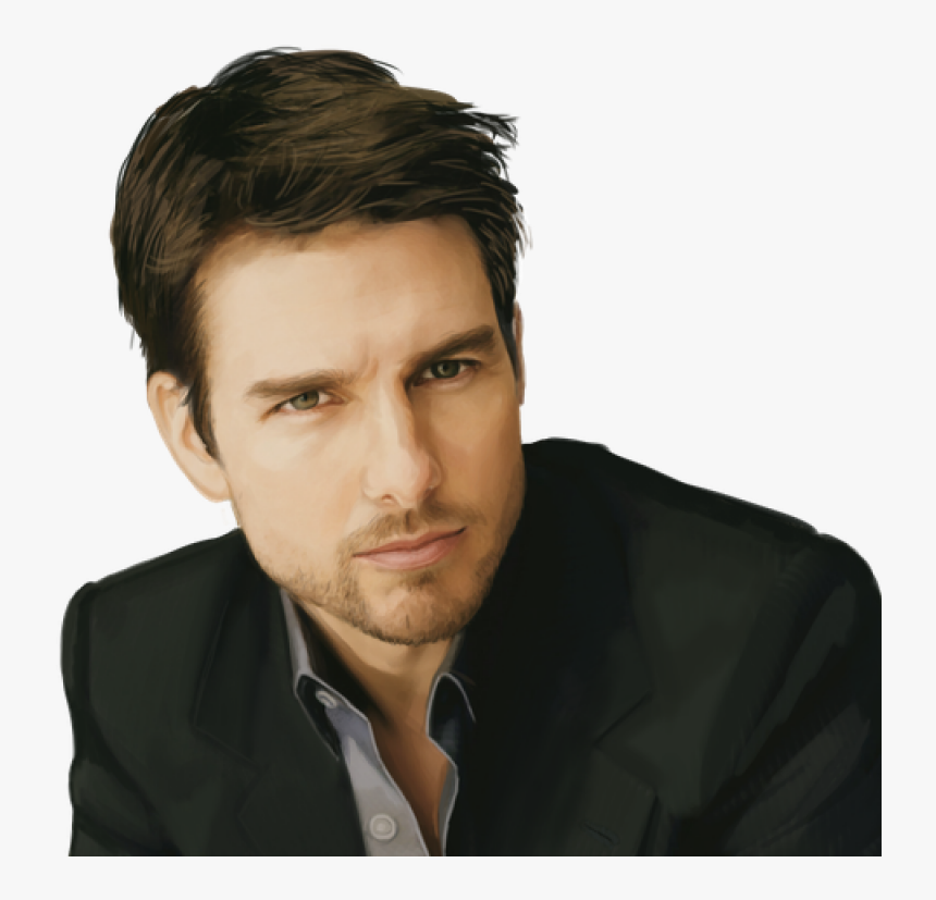 Tom Cruise Png Image - Tom Cruise Png, Transparent Png , Transparent ...
