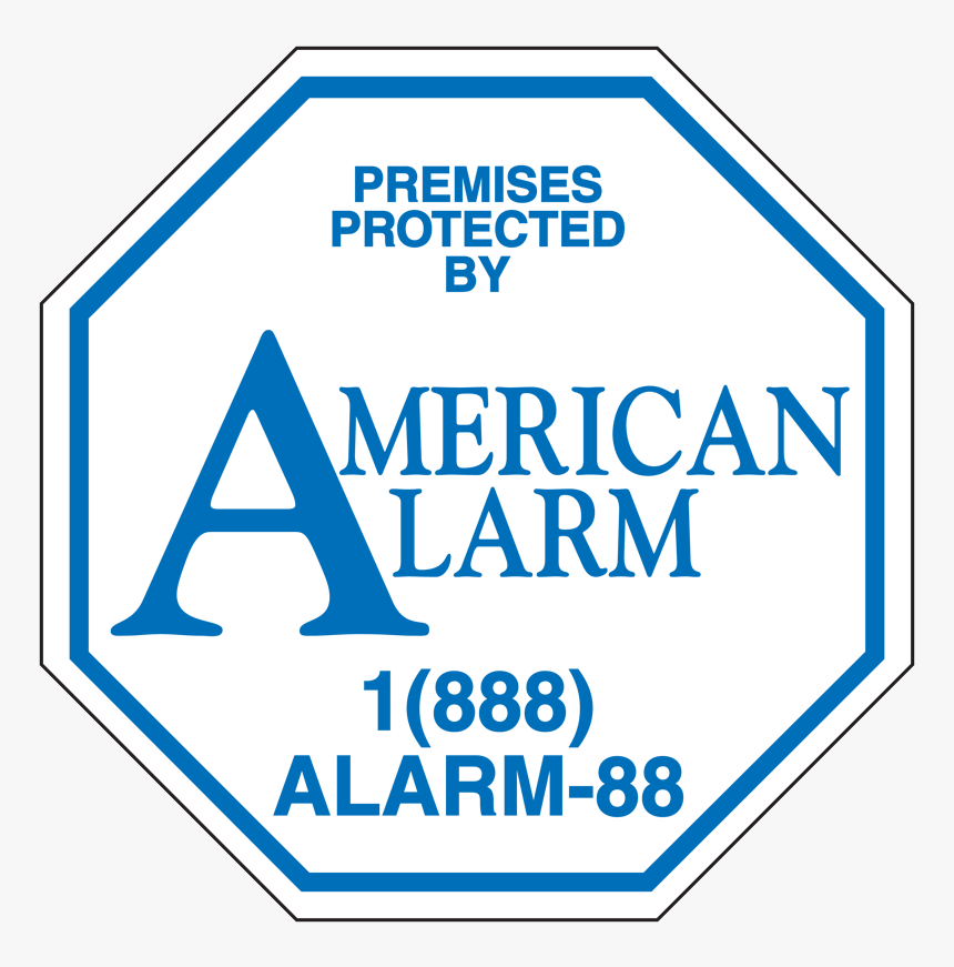 Security Signs - Sign, HD Png Download , Transparent Png Image - PNGitem