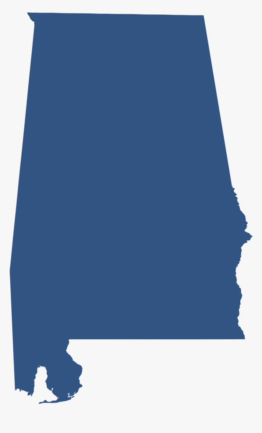 Alabama - State Of Alabama Transparent, HD Png Download , Transparent ...