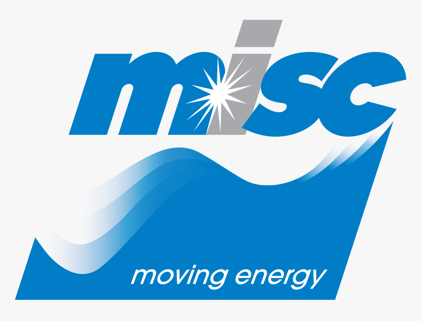 Misc Logo -01 - Misc Berhad Logo, HD Png Download , Transparent Png ...