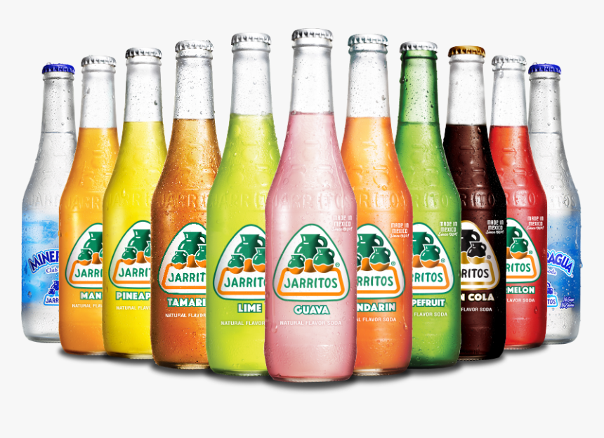 Image Result For Jarritos - Jarritos Png, Transparent Png , Transparent ...
