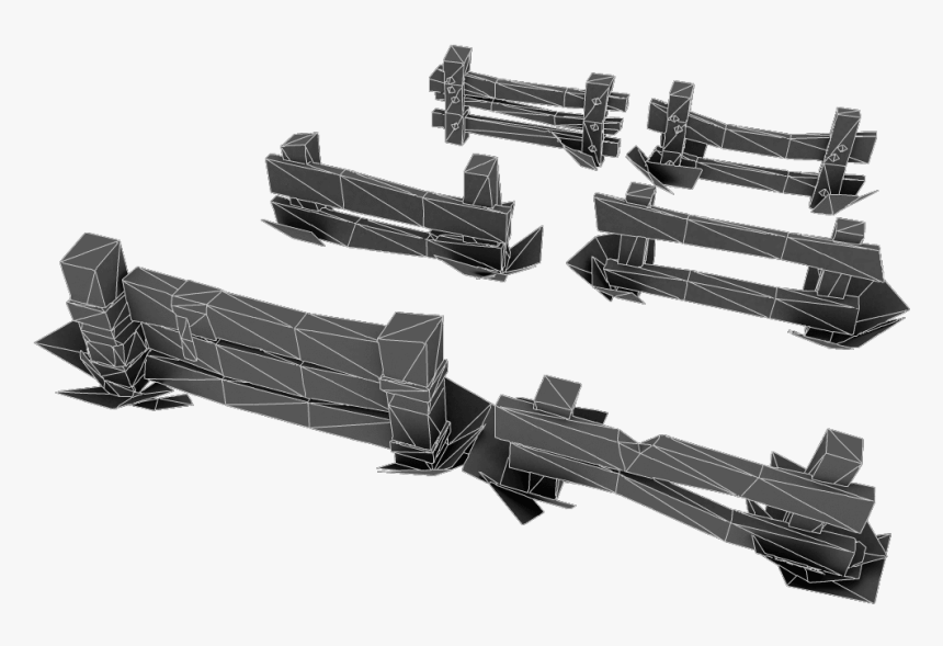 Low Poly, HD Png Download , Transparent Png Image - PNGitem