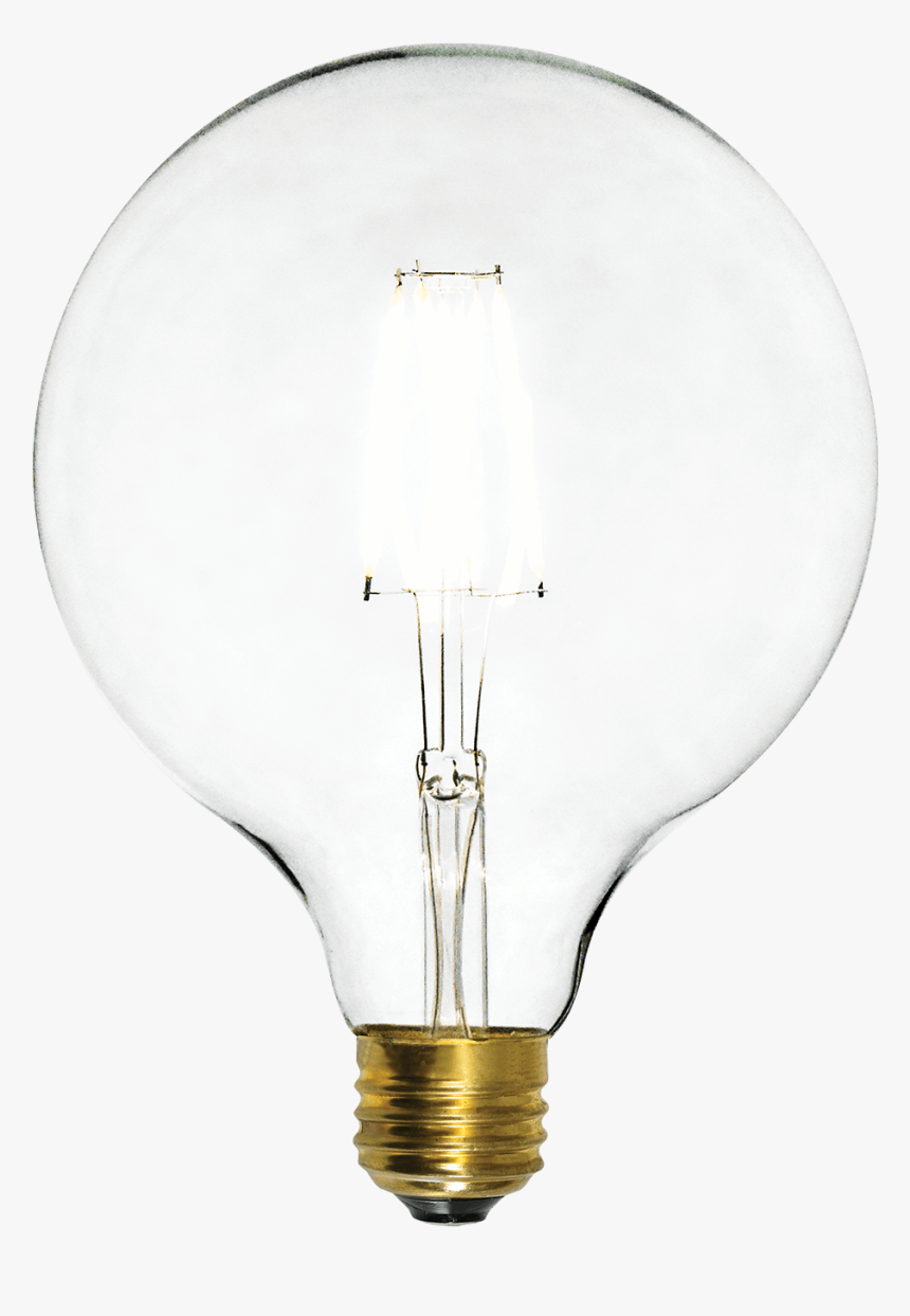 Incandescent Light Bulb, HD Png Download , Transparent Png Image - PNGitem