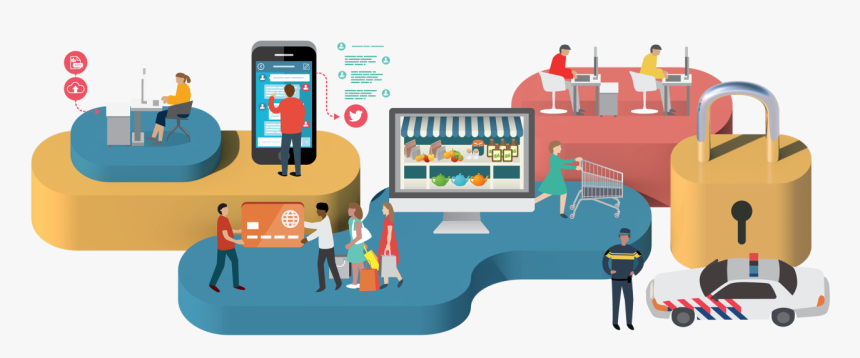 Business Animated Gif, HD Png Download , Transparent Png Image - PNGitem