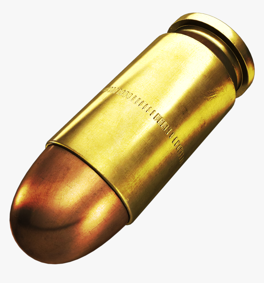 Flying Bullet Png