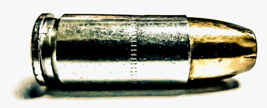 Bullet , Png Download - Bullet Or Ballot, Transparent Png , Transparent ...