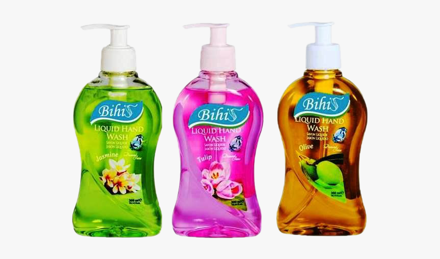 Liquid Soap Hand Wash Png Clipart - Liquid Hand Soap, Transparent Png ...