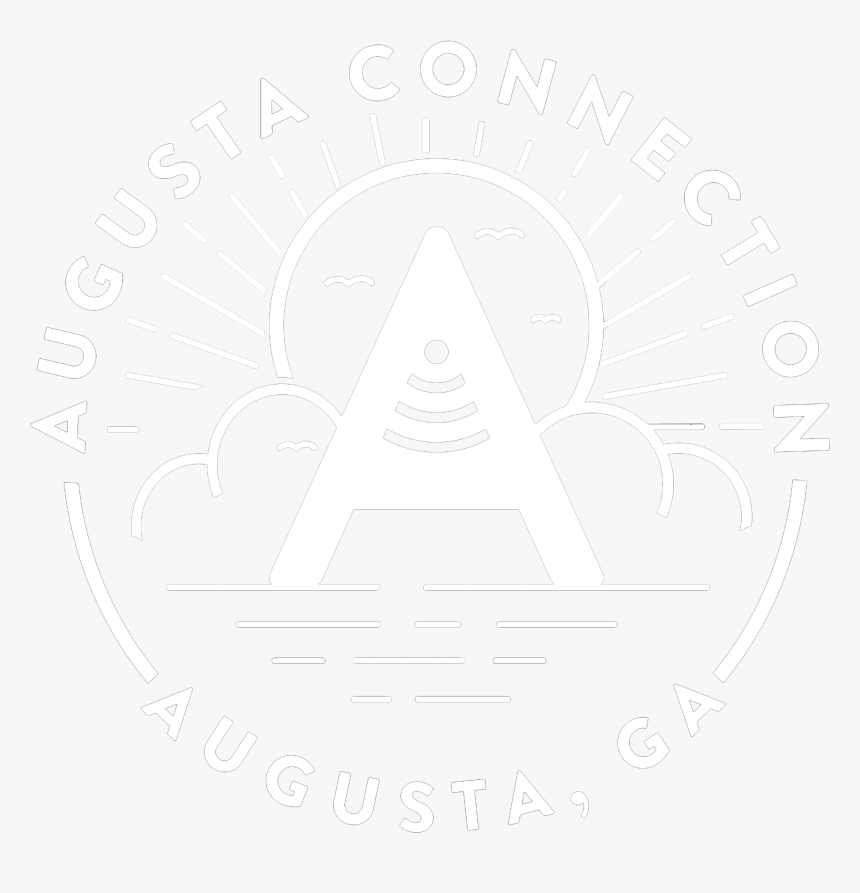 Augusta Connection - Emblem, HD Png Download , Transparent Png Image ...