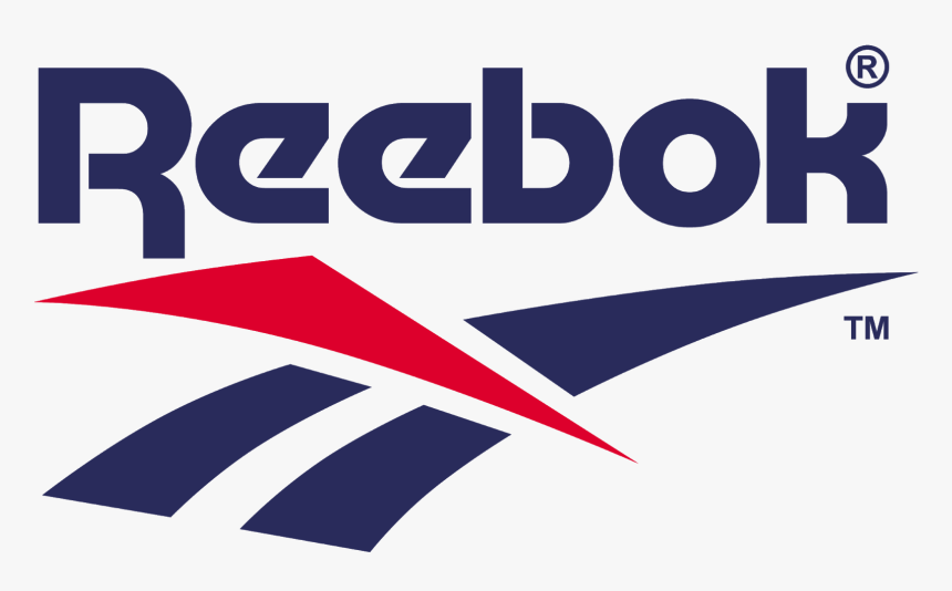 Reebok, HD Png Download , Transparent Png Image - PNGitem