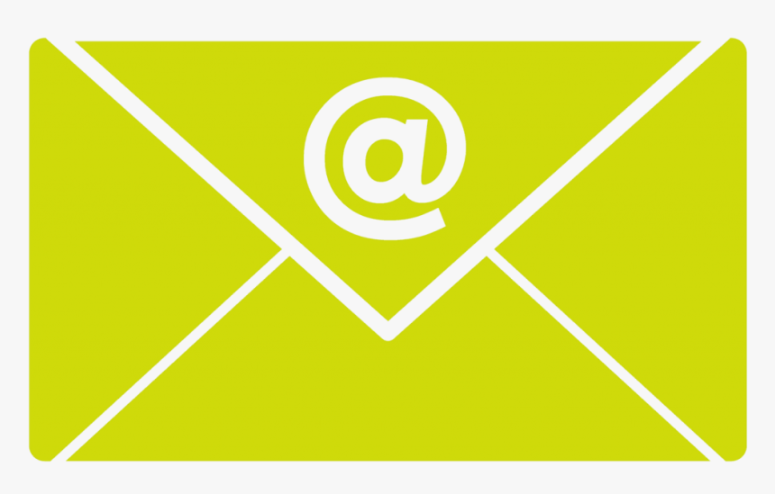Email Closed Envelope Outline &8902 Free Vectors Logos - Contact Us ...