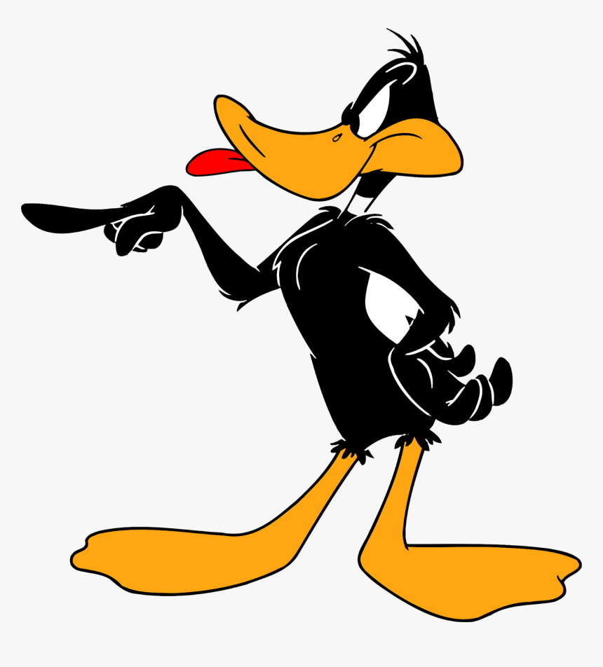 Daffy Duck