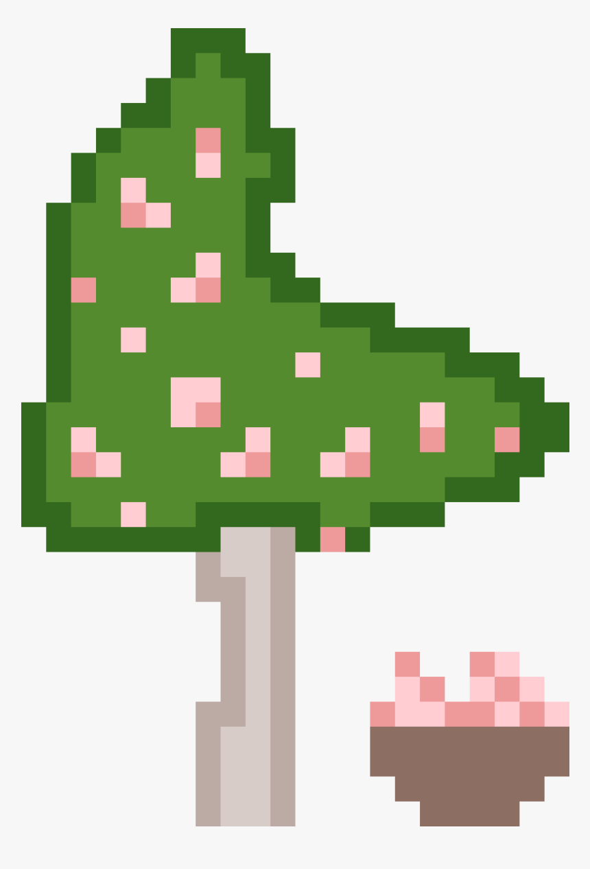 Youtube Logo Pixel Art, HD Png Download , Transparent Png Image - PNGitem