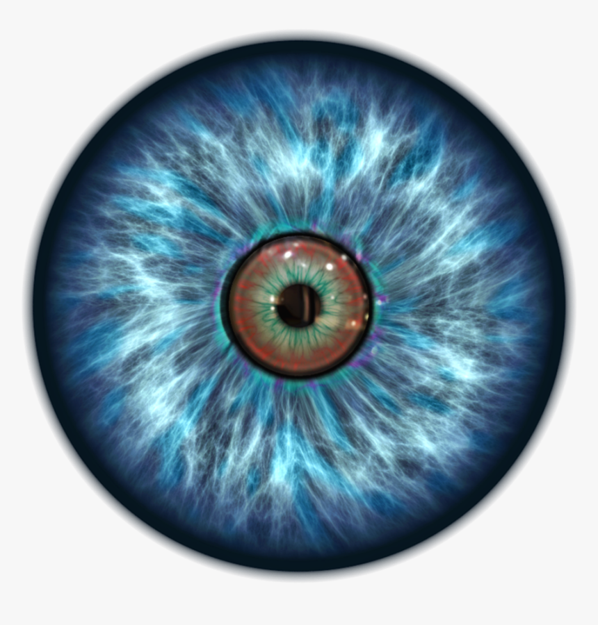 Eye Transparent Background, HD Png Download , Transparent Png Image ...