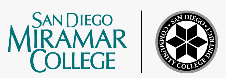 San Diego Miramar College Logo, HD Png Download , Transparent Png Image ...