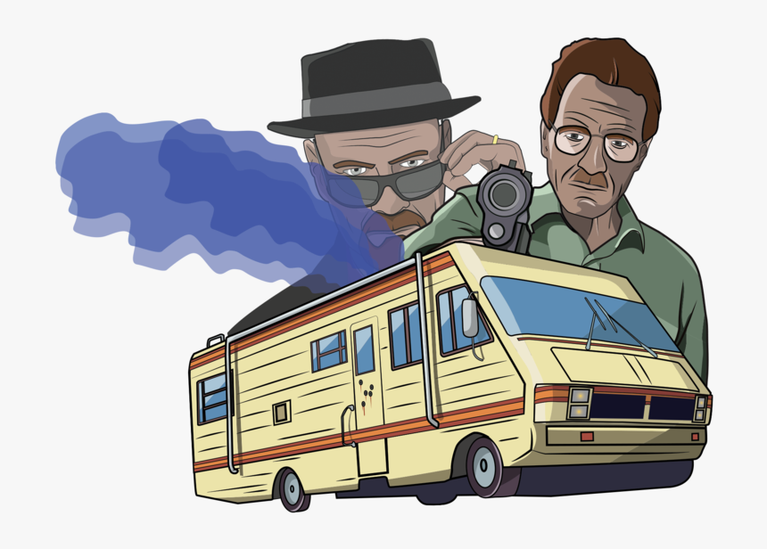 Breaking Bad Png, Transparent Png , Transparent Png Image - PNGitem