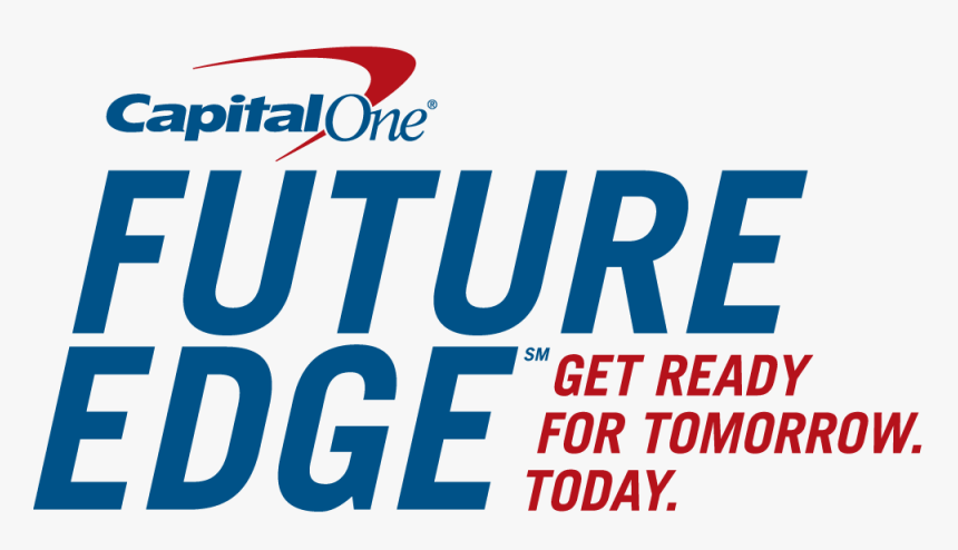 Capital One, HD Png Download , Transparent Png Image - PNGitem