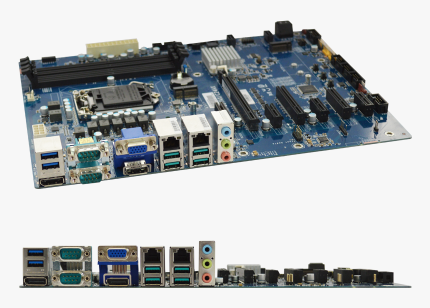 C246ax - Personal Computer Hardware, HD Png Download , Transparent Png ...