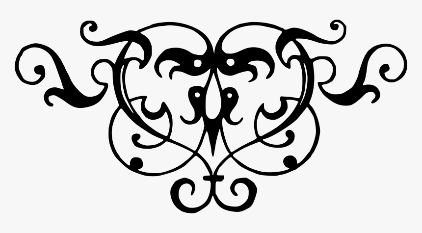 Simple Design - Design Line Art Png, Transparent Png , Transparent Png ...