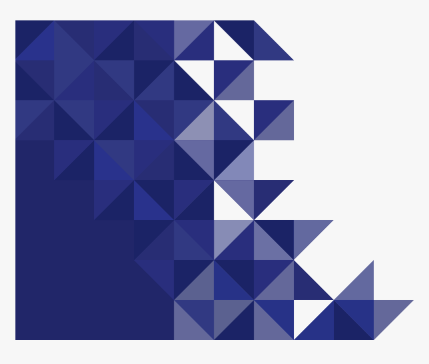 Transparent Shapes Design Png - Triangle, Png Download , Transparent ...