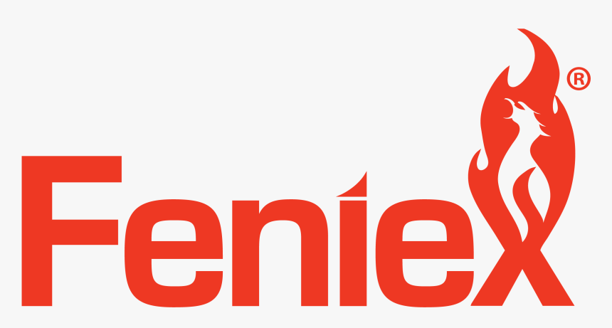 Feniex Logo - Graphic Design, HD Png Download , Transparent Png Image ...