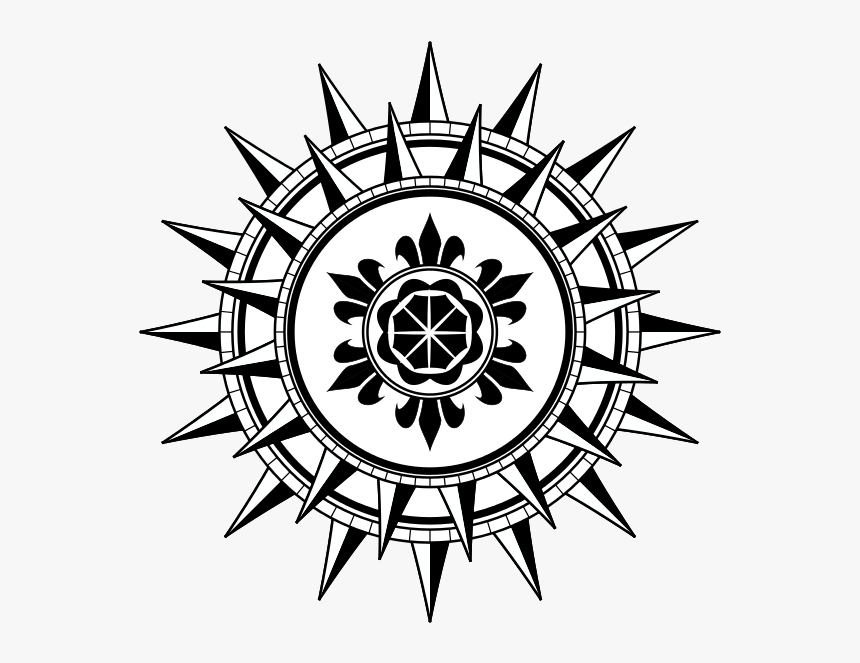 Cool Math Compass Designs