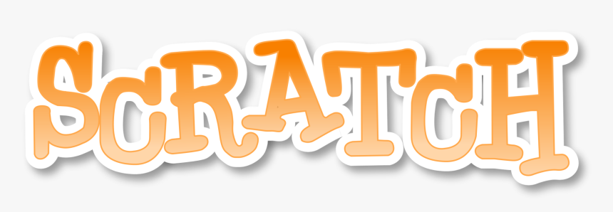 Scratch Logo Png, Transparent Png , Transparent Png Image - PNGitem
