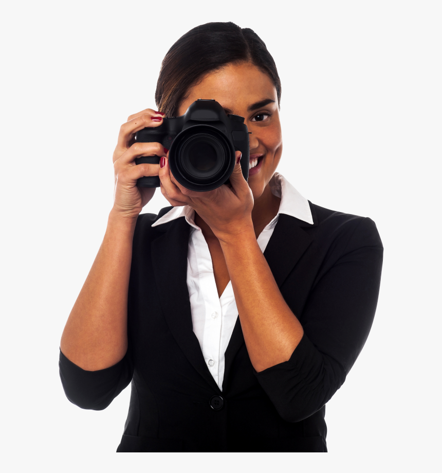 Photographer Png Image - Photographer Png, Transparent Png ...