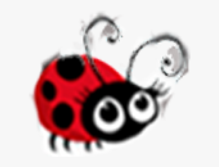 Ladybug , Png Download - Ladybug, Transparent Png , Transparent Png ...