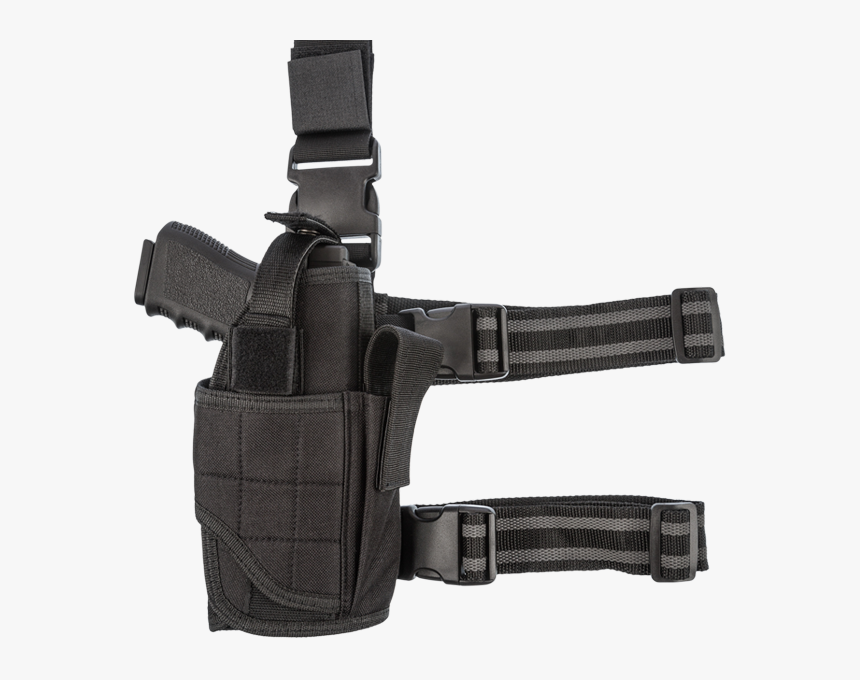 Leg Gun Holster Png, Transparent Png , Transparent Png Image - PNGitem