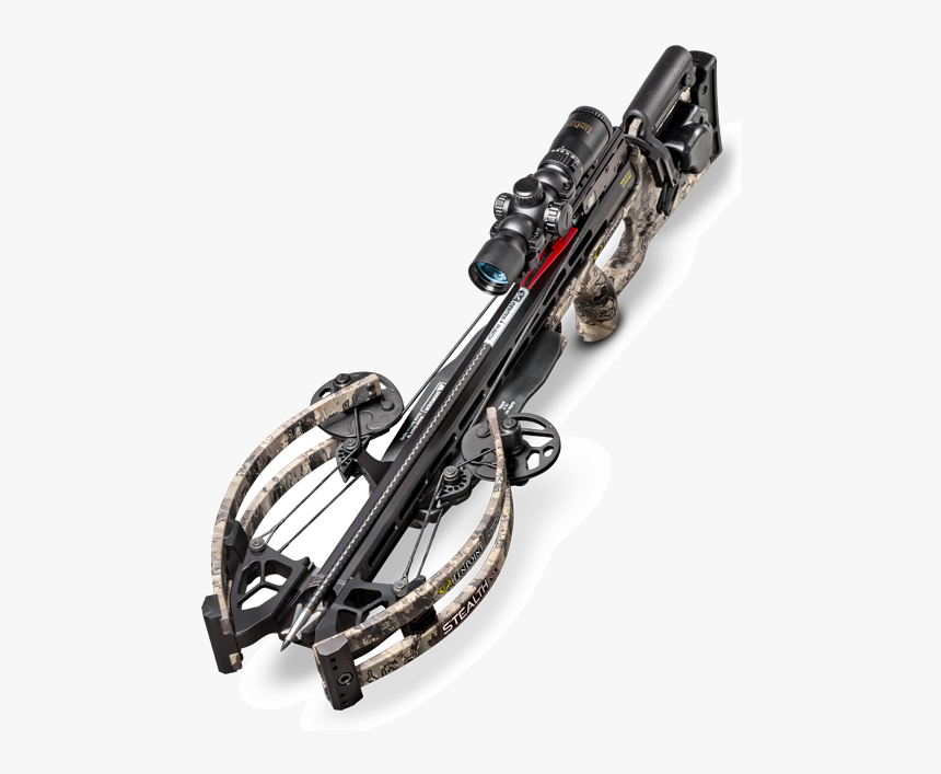 Ten Point Stealth Nxt, HD Png Download , Transparent Png Image - PNGitem