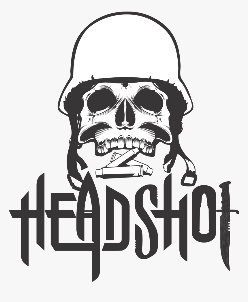 Vector Png Army Skull, Transparent Png , Transparent Png Image - PNGitem