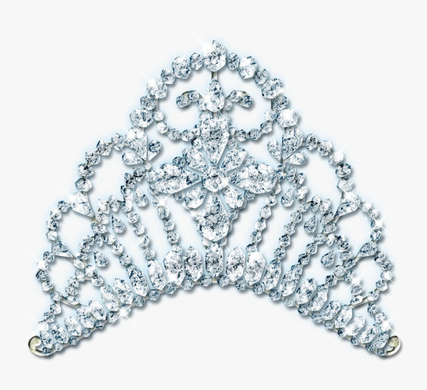 Tiara Transparent , Png Download - Transparent Image Of Tiara, Png ...