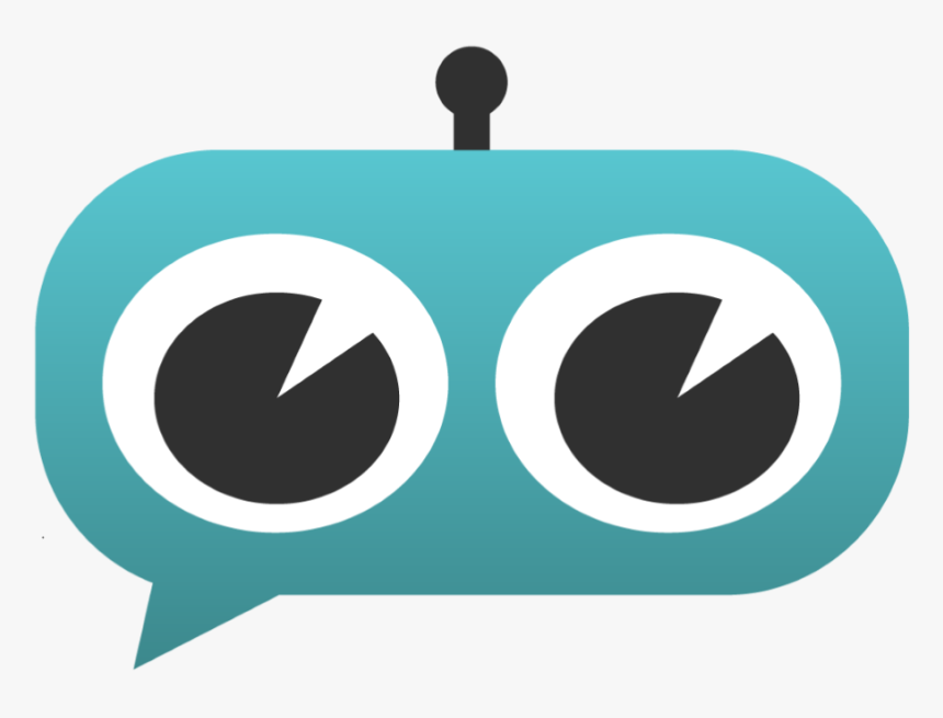 Logo - Chatbot Png, Transparent Png , Transparent Png Image - PNGitem