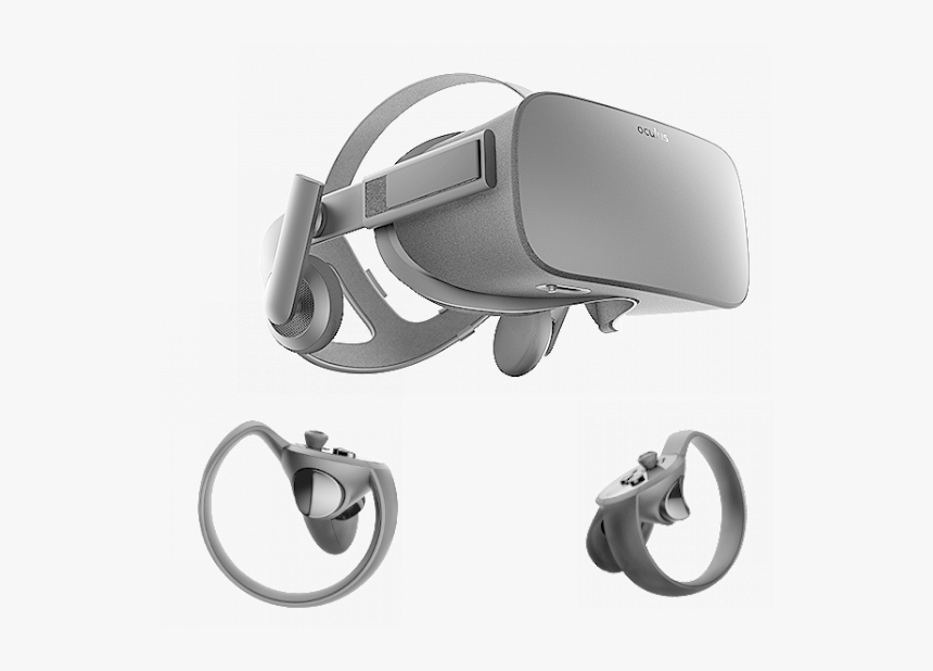 Oculus Rift Png, Transparent Png , Transparent Png Image - PNGitem