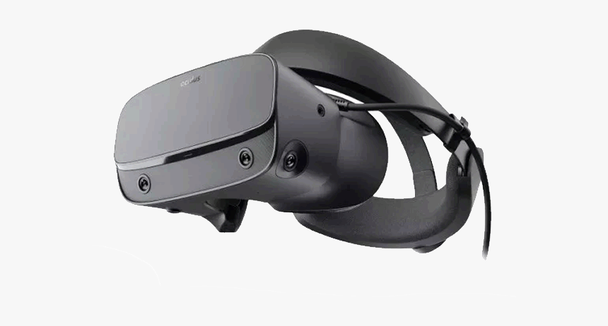 Oculus Rift, HD Png Download , Transparent Png Image - PNGitem