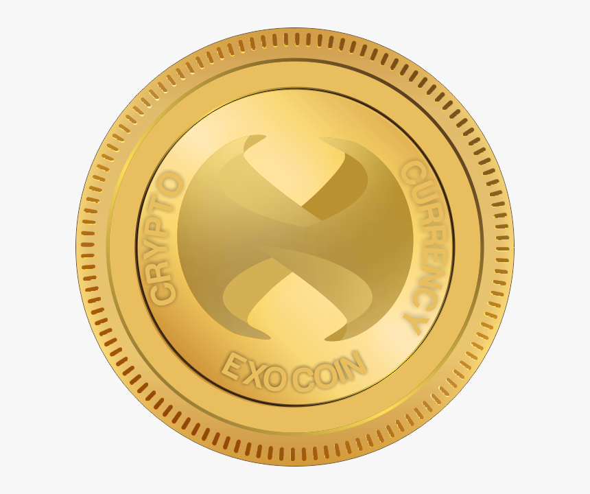 Exocoin Png - Best Project 2019 Archilovers, Transparent Png ...